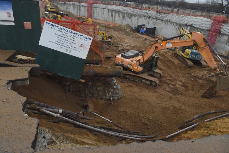 These 47 photos captured triumph and tragedy in New York City in 2019 ...