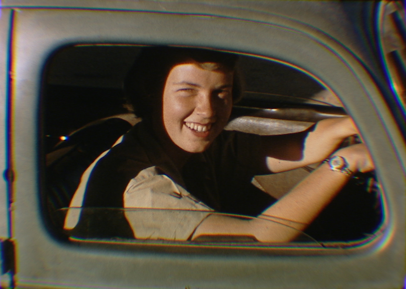 New documentary premiering in Manhattan examines the ‘Jane Goodall of ...