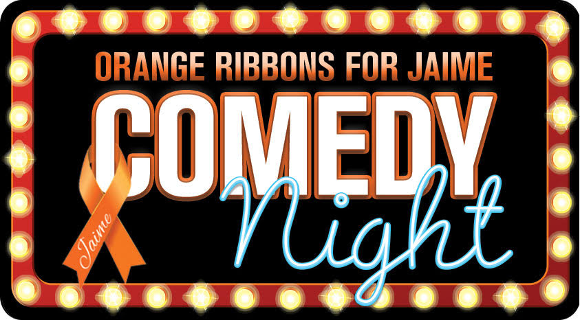 Comedy Night Logo