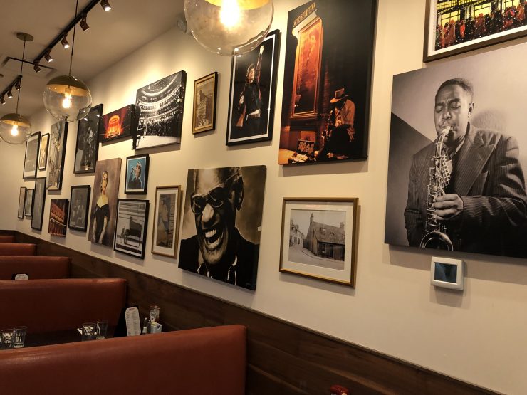 Carnegie Diner puts a modern spin to a classic concept | amNewYork