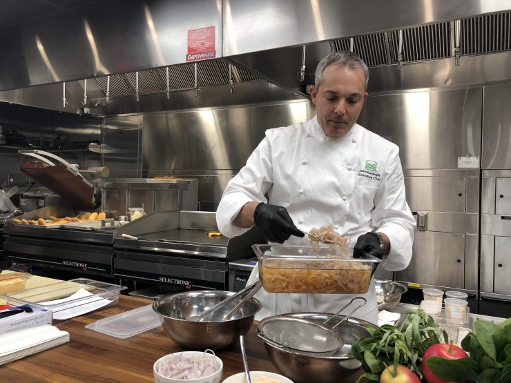 Here’s lunch! Shake Shack brings back cult classic ‘ShackMeister ...