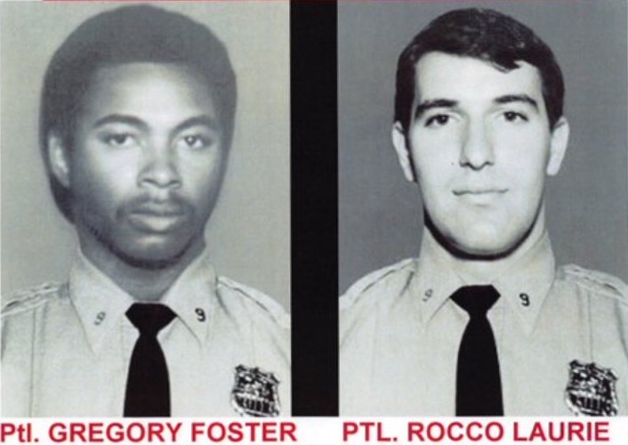 NYPD honors two officers slain in Manhattan nearly 50 years ago – amNewYork