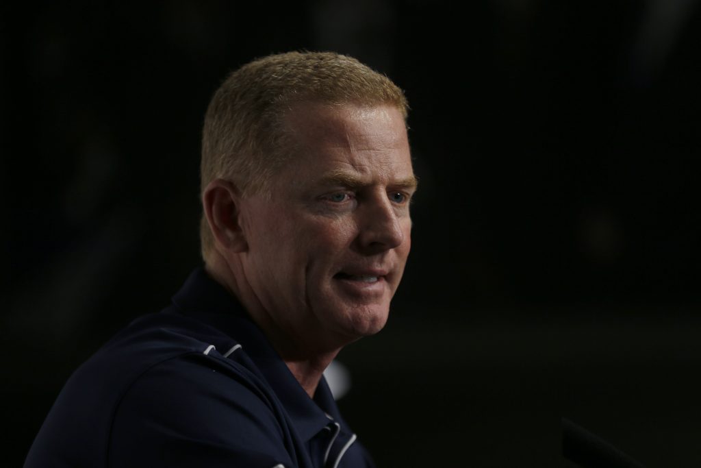 Giants NFL rumors: Jason Garrett interviewing for OC job | amNewYork