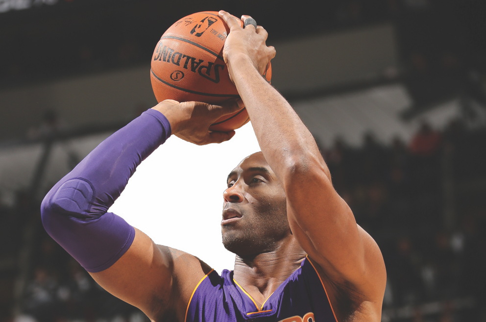 Kobe Bryant’s top 3 moments at Madison Square Garden | amNewYork