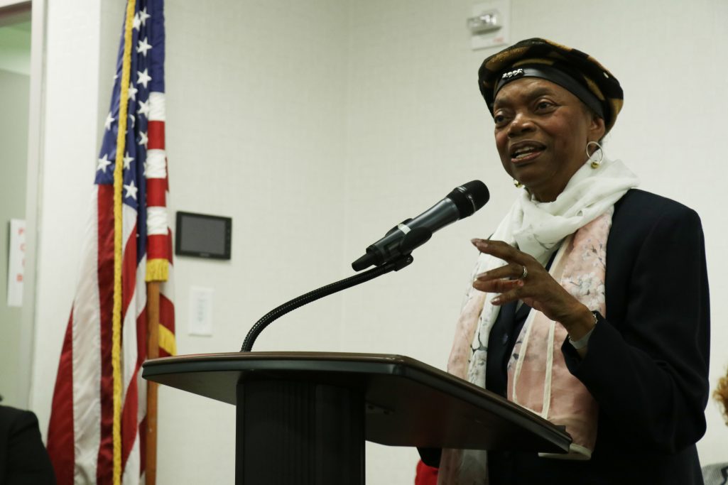 Long-time Brooklyn state Senator Montgomery declines 2020 run, gives ...