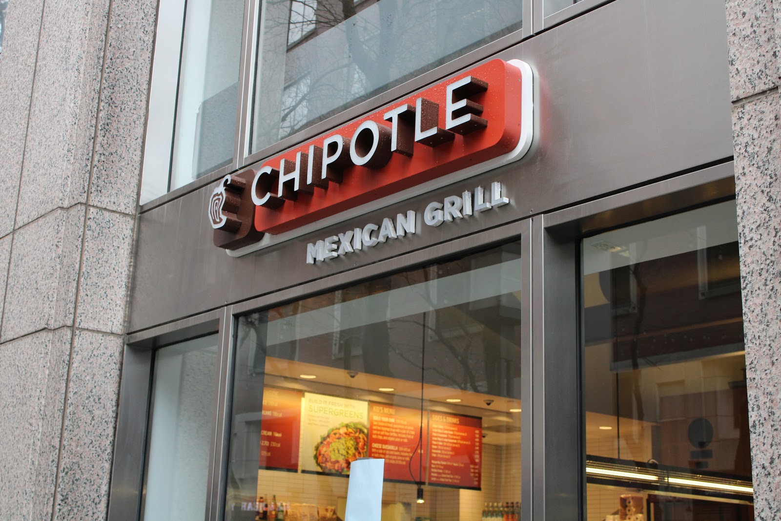Union study points to food safety risks at Chipotle restaurants | amNewYork