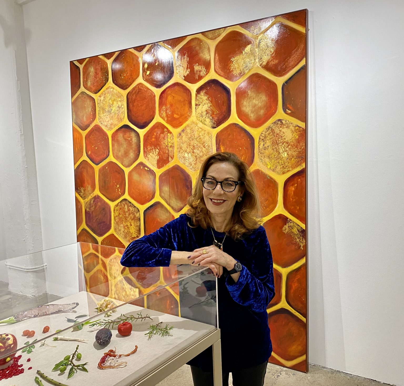 New Chelsea art show is all about saving the bees | amNewYork