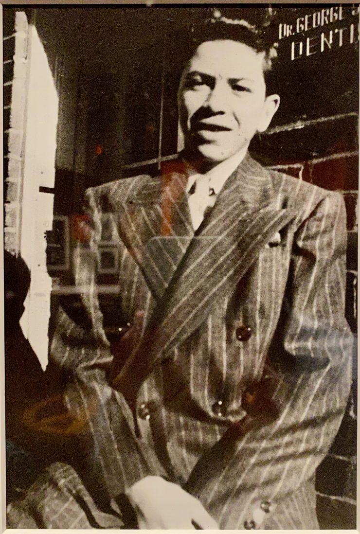 Bill Graham’s life as an immigrant and important figure in rock music ...