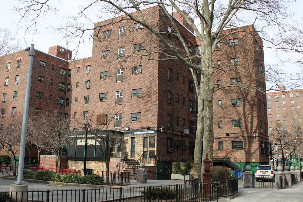 NYCHA releases updated app to help increase convenience for residents ...