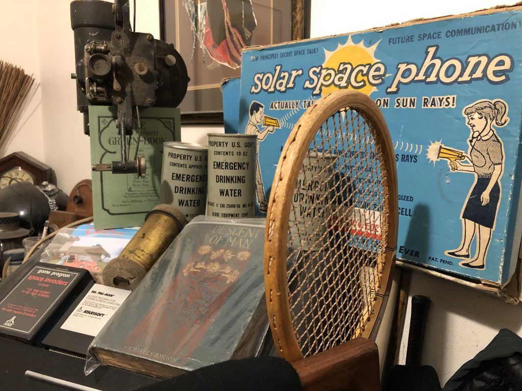 Take a look inside the Museum of Interesting Things | amNewYork