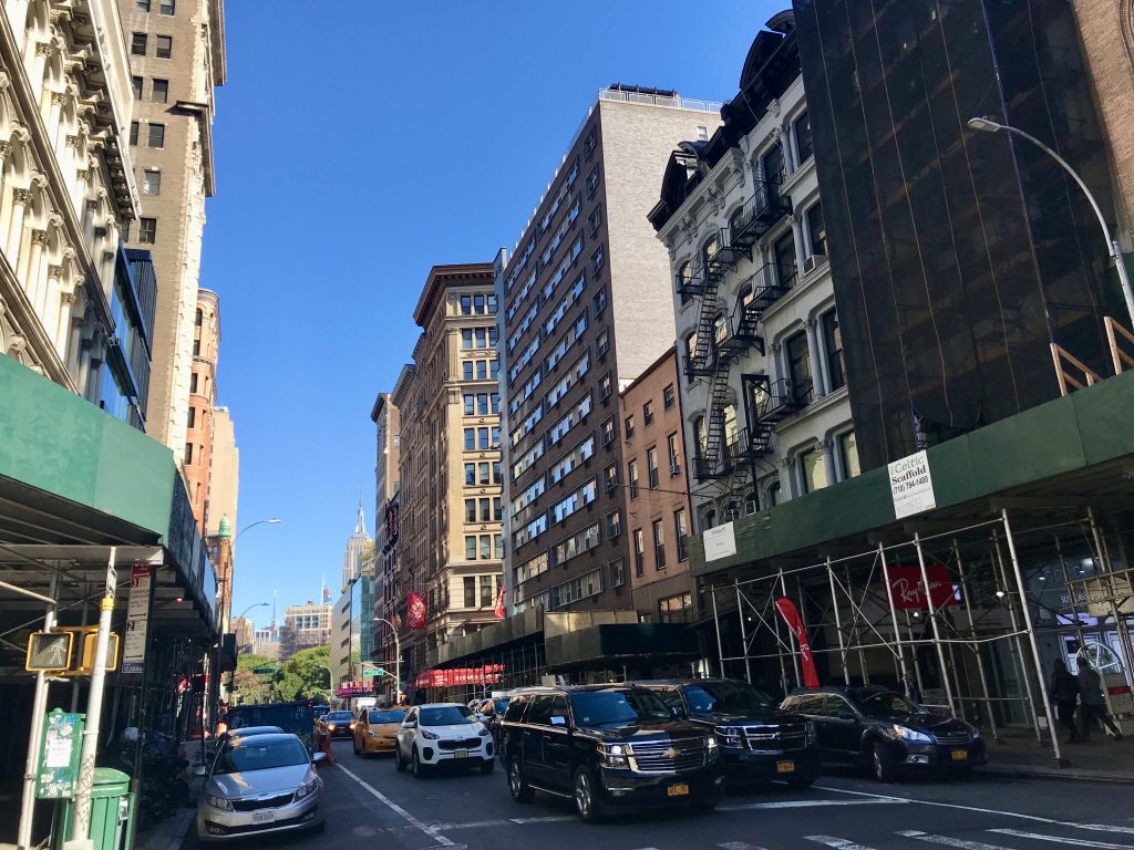 Hotel special permit plan below Union Square gets more criticism but ...