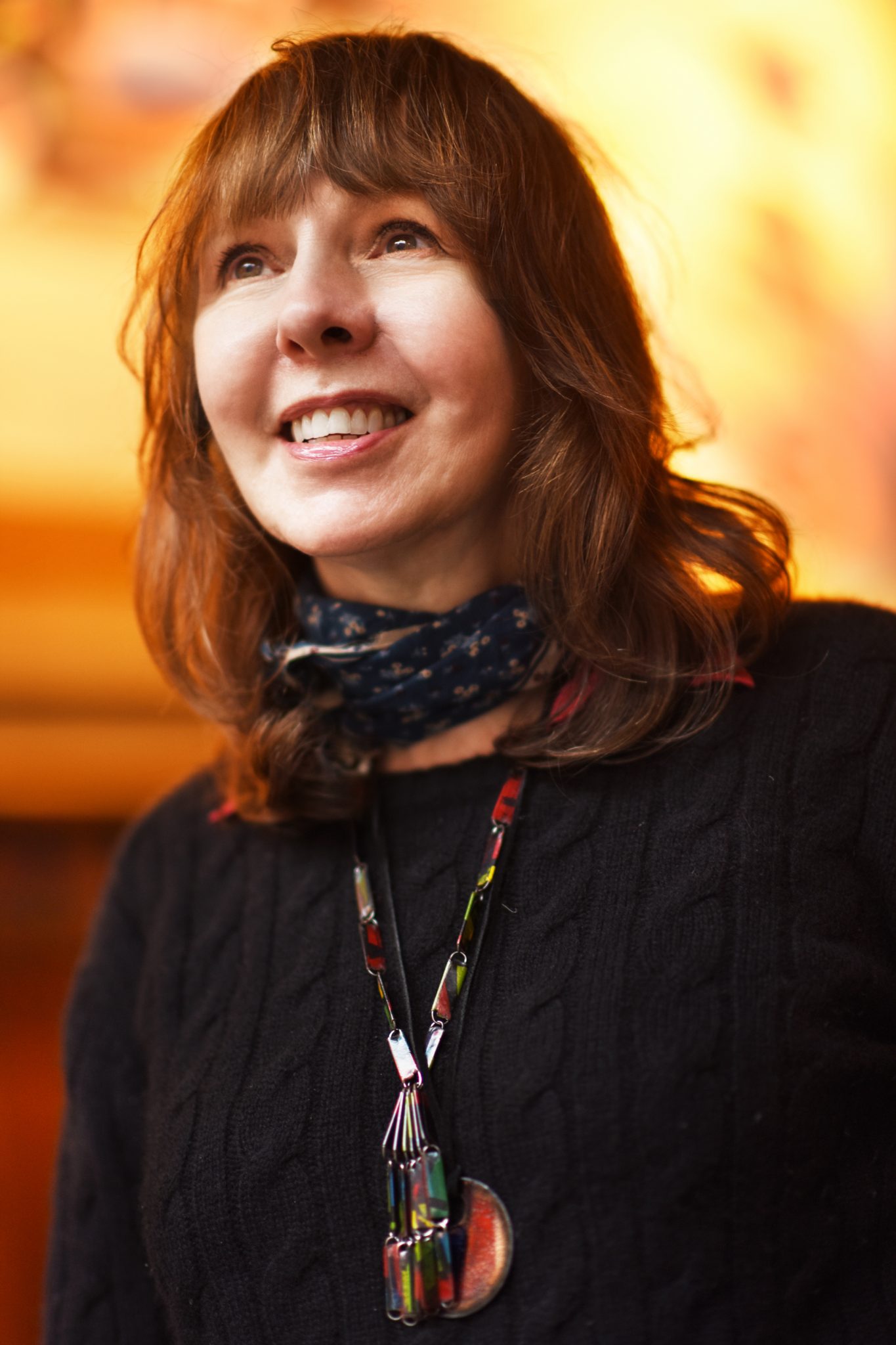 Singer/songwriter Amy Rigby publishes memoir on personal journey to New ...