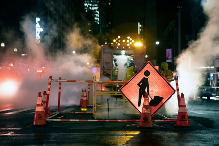It’s manhole explosion season: What you need to know about a century ...