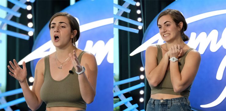 Brooklyn local to be featured in premiere episode of ‘American Idol ...