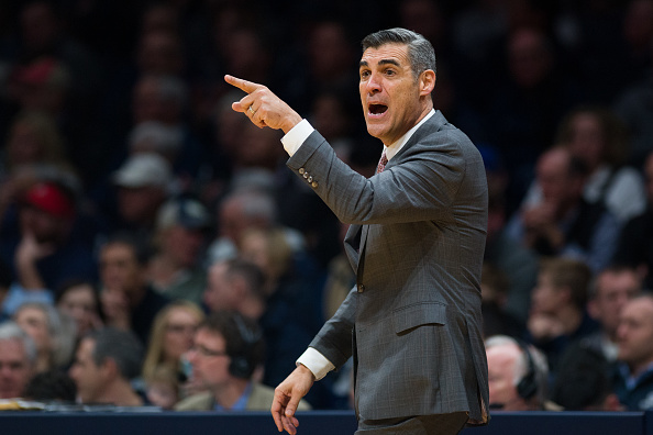 Jay Wright to Knicks? Don’t count on it | amNewYork