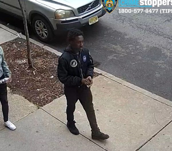 Slasher attacks man inside a Bronx residence and cuts his face: cops ...