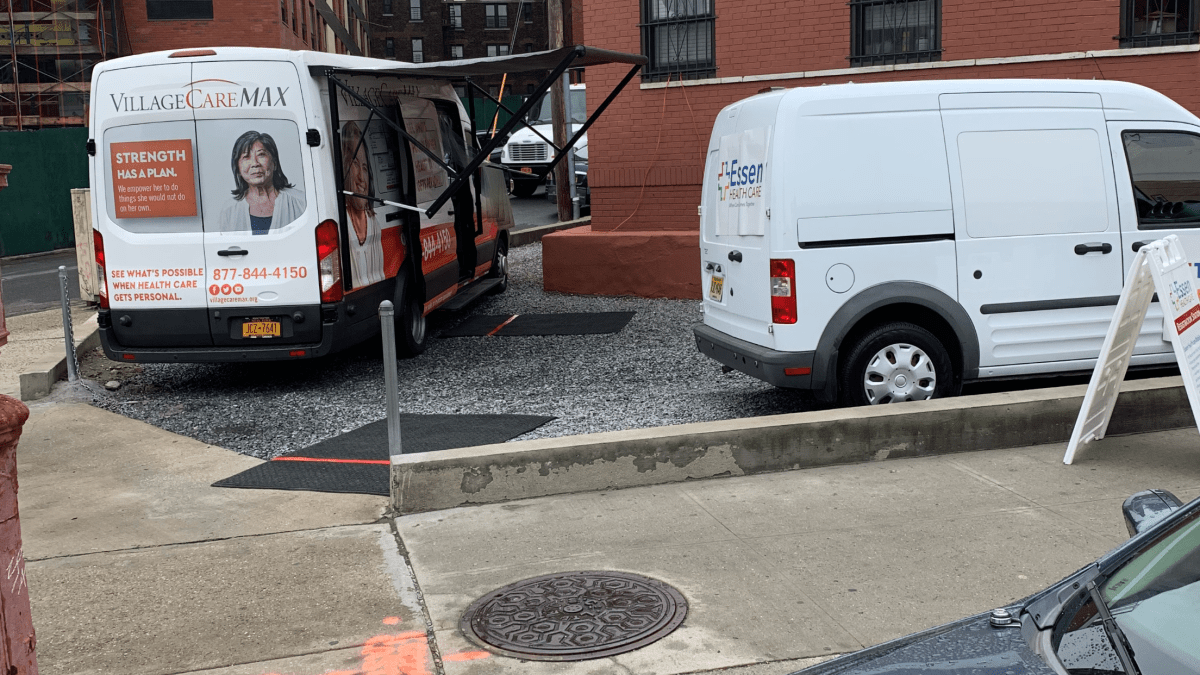 Essen Health Care, VillageCareMAX and Other Community Partners Come ...