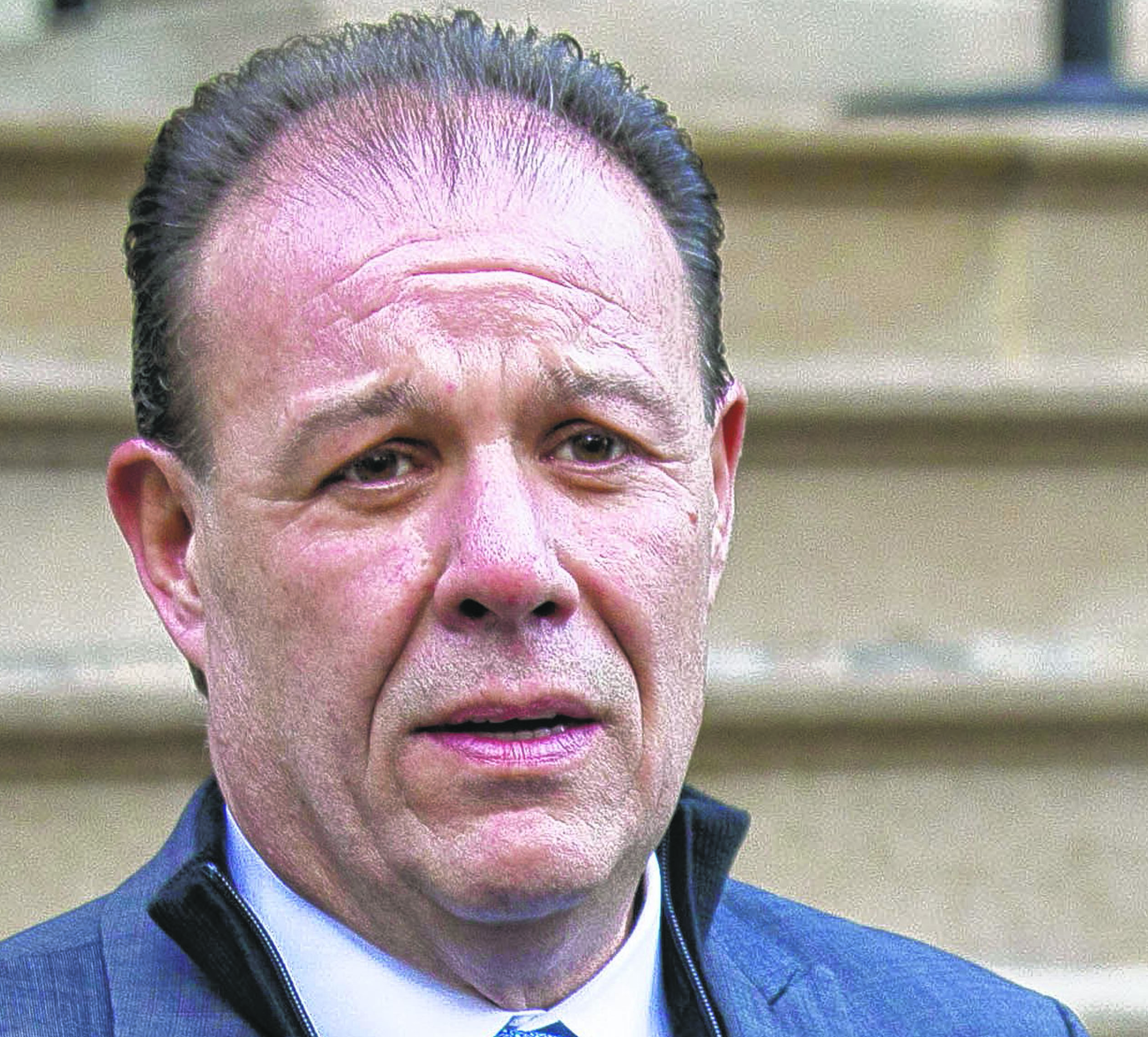 Bronx councilman subpoenaed by prosecutors amid investigation | amNewYork