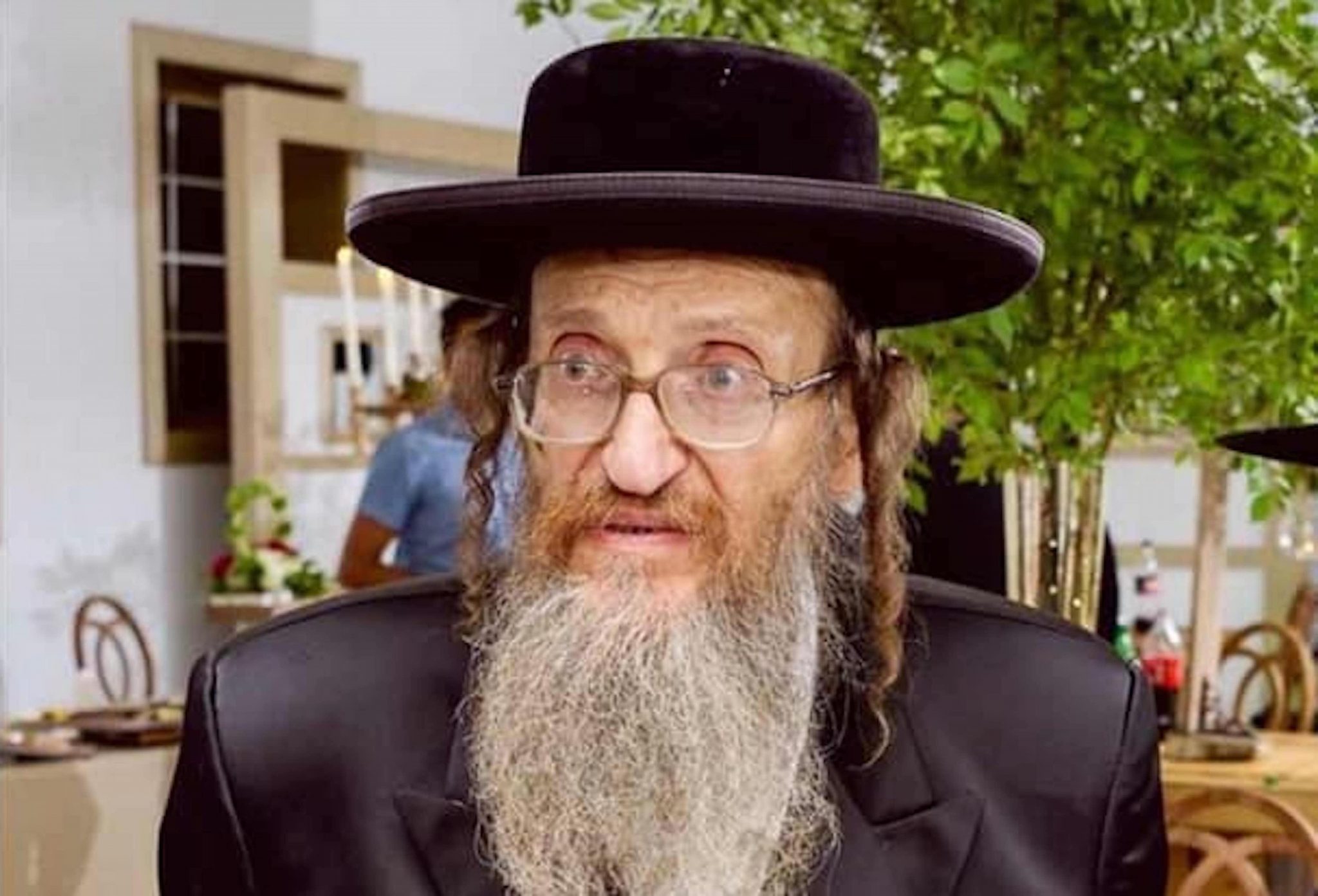 Rabbi stabbed in Monsey synagogue attack dies in rehab center | amNewYork