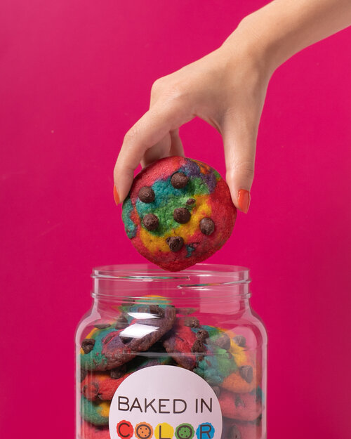 Dessert-themed festival with lots of sweet treats to indulge in will ...