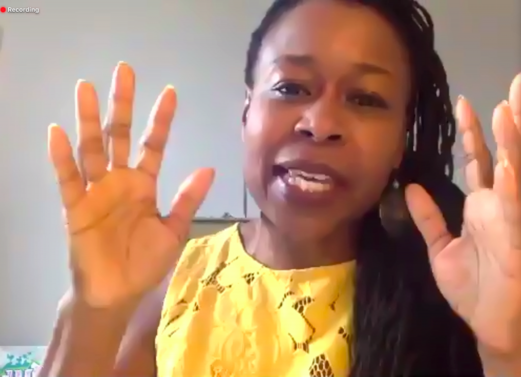 Bail reform advocates hold the line as COVID-19 threatens jail ...