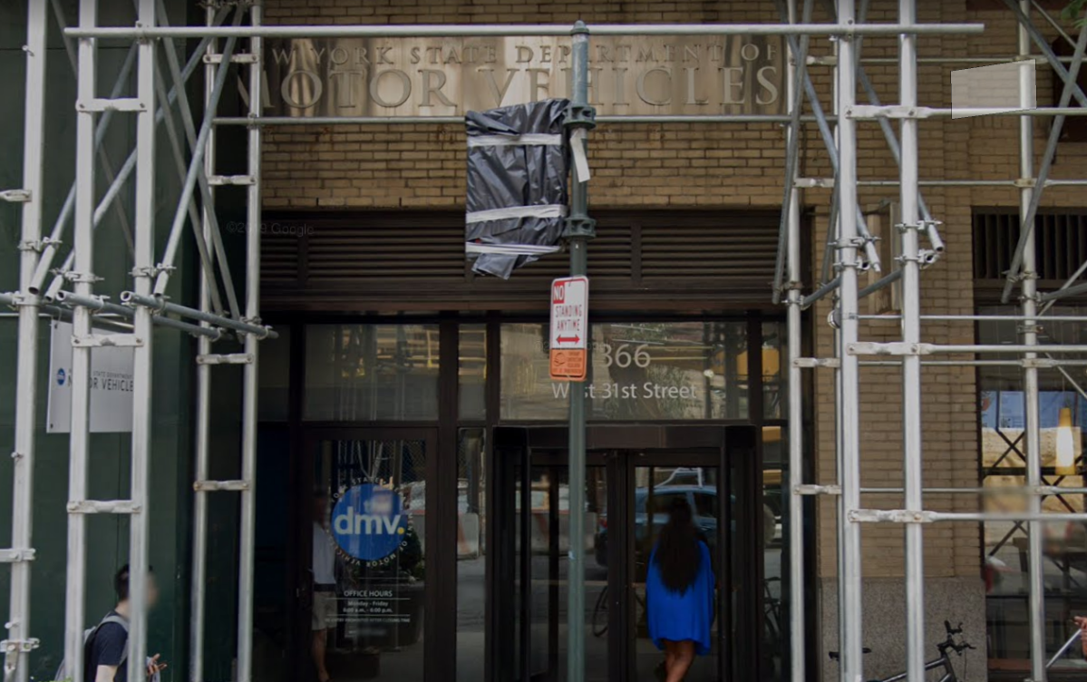 Appointment Dmv New Jersey Motor Vehicle Commission Mobile Unit