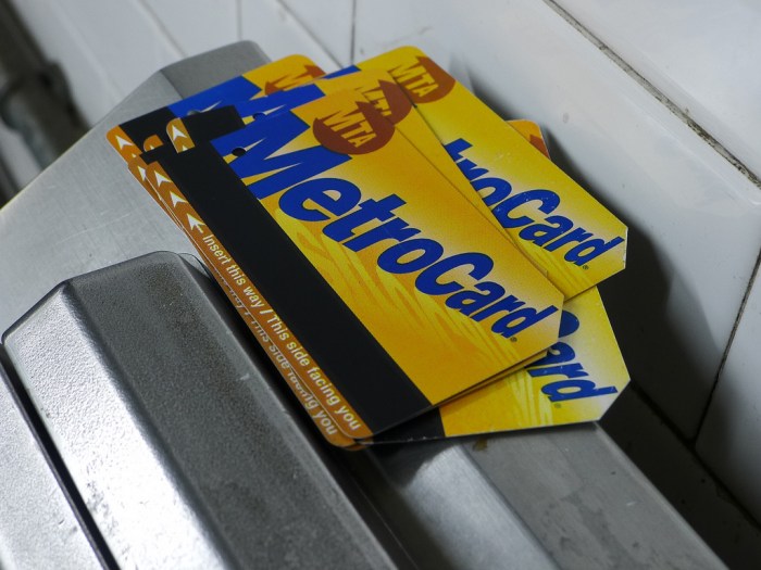 Guide to Refunding Old MetroCards and Tokens