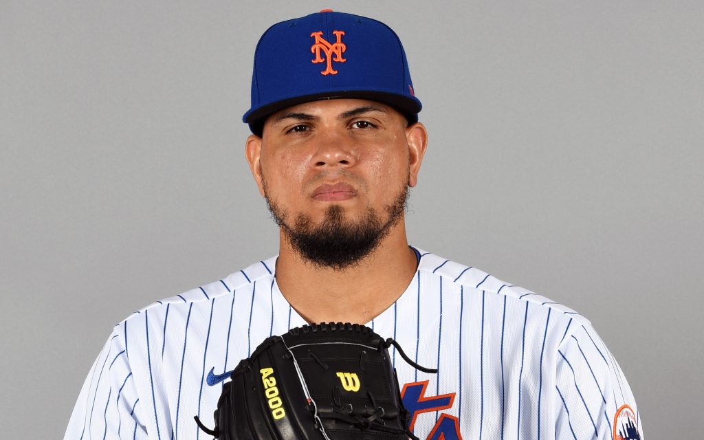 Why Dellin Betances’ slower fastball isn’t a big deal for the Mets yet ...