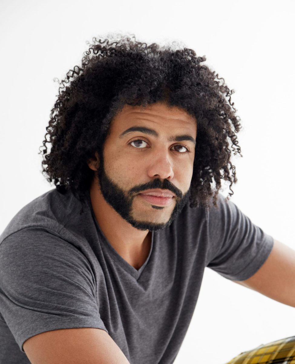 ‘Hamilton’ actor Daveed Diggs to appear on Facebook Live show next week ...