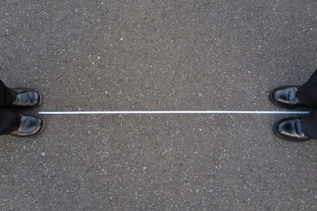 NoHo offers options for the social distance lifestyle | amNewYork