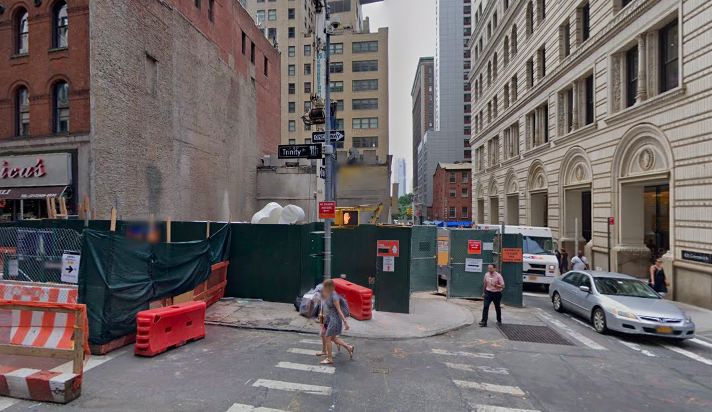 MTA loses suit against hotel developer over elevator construction at ...