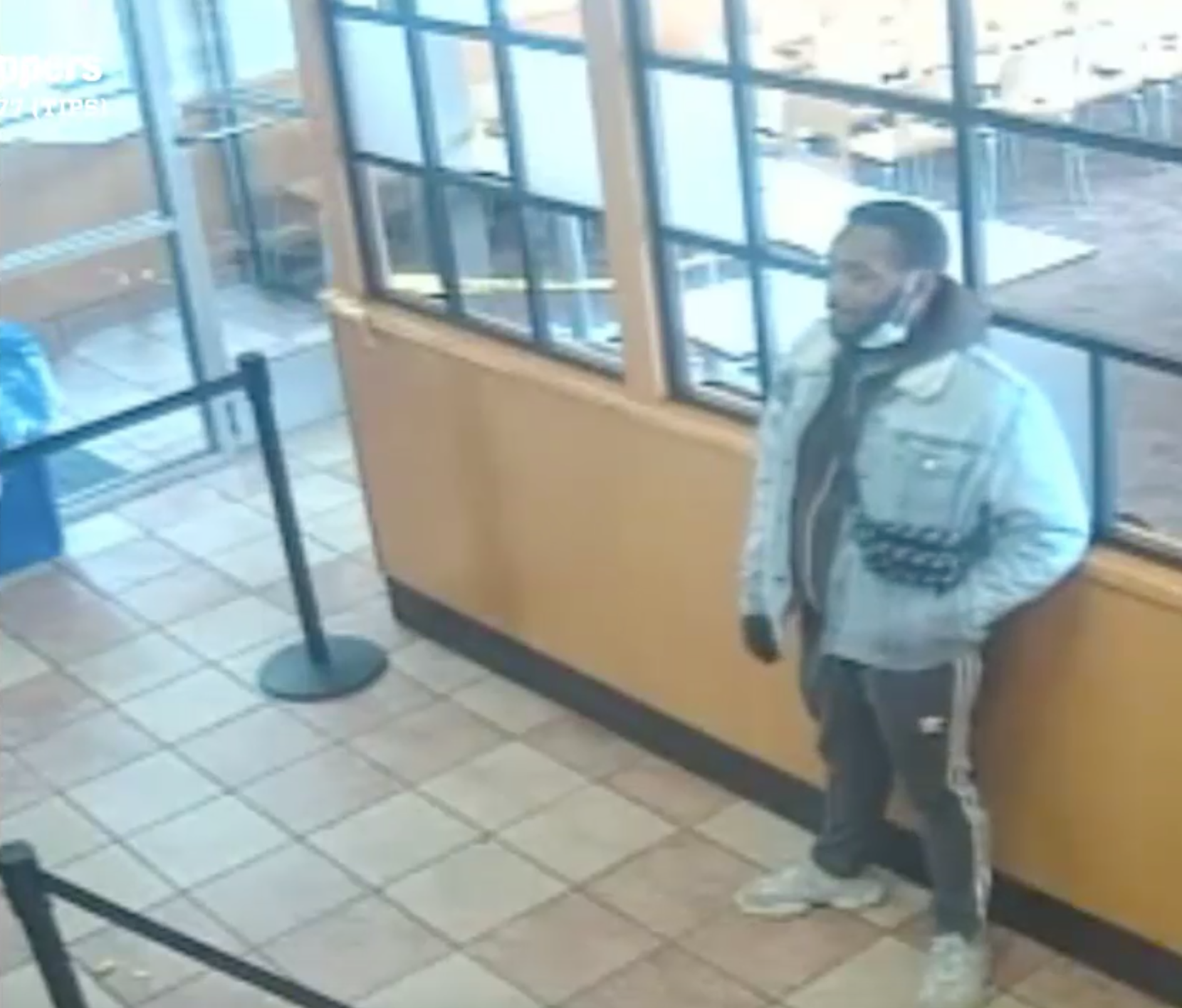 Man refuses to wear face mask, causes $1K of damage inside of a Bronx ...