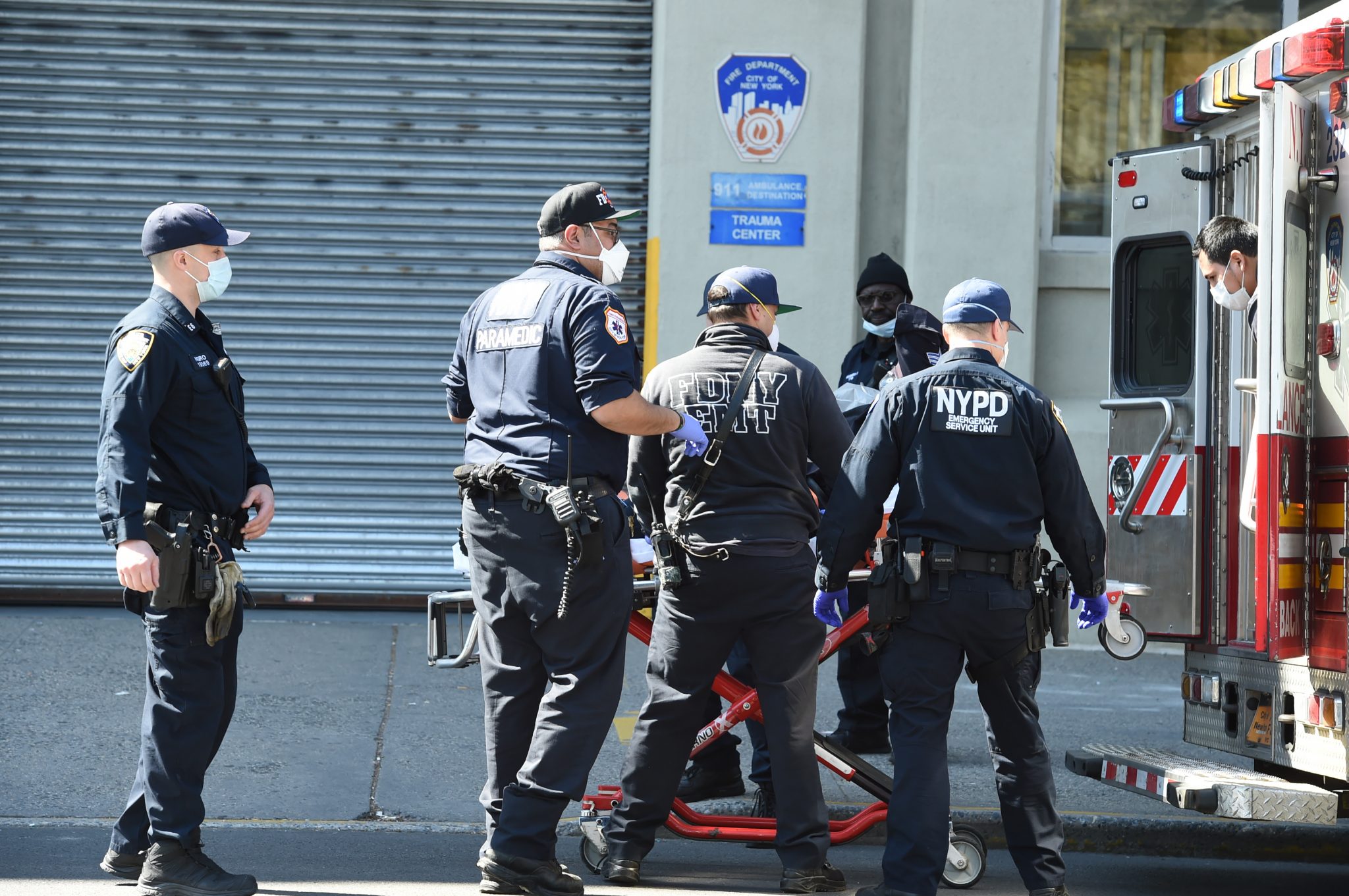 Twenty days of NYPD officers out sick fuels optimism, but challenges ...