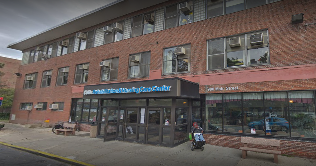 Roosevelt Island residents team up to buy, donate PPE to local hospital ...