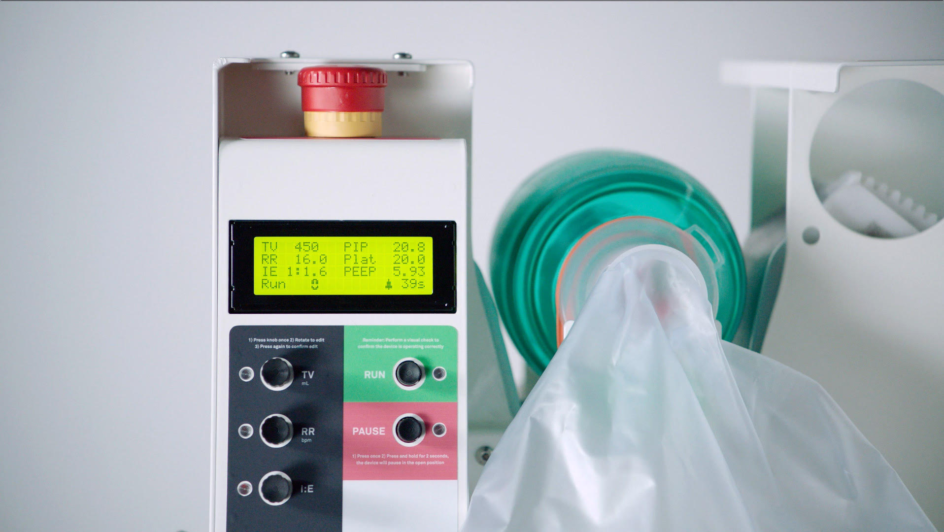 Engineers develop new, cheaper ventilator in weeks amid COVID-19 ...