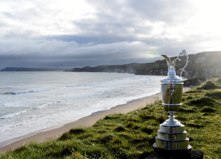 Golf’s 2020 British Open canceled, Masters pushed back to November ...