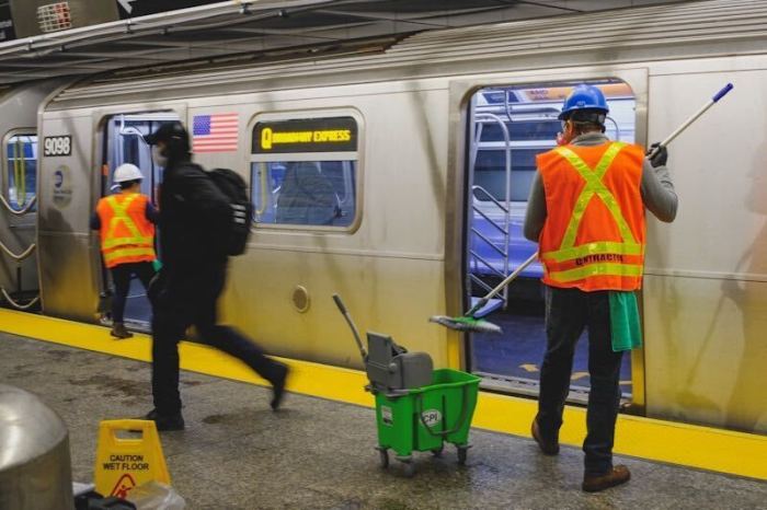 MTA announces summer service changes for subway track and signal ...