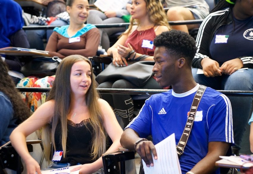 Faculty union launches ad campaign opposing anticipated CUNY adjunct ...