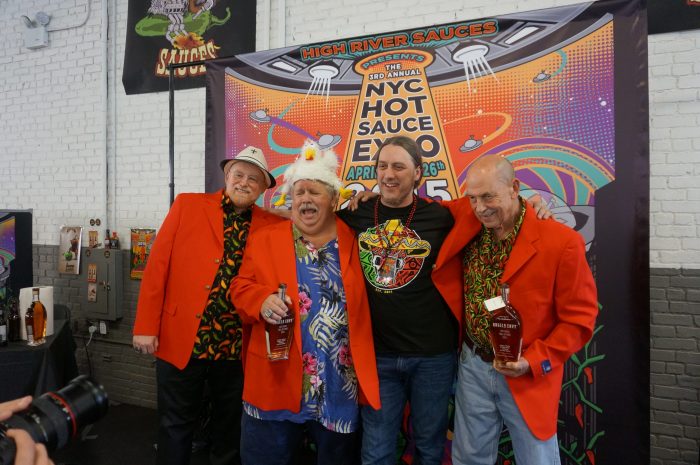 New Documentary Explores Global Impact of Hot Peppers