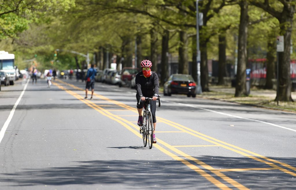 City to add 23 more miles of Open Streets to help New Yorkers maintain ...