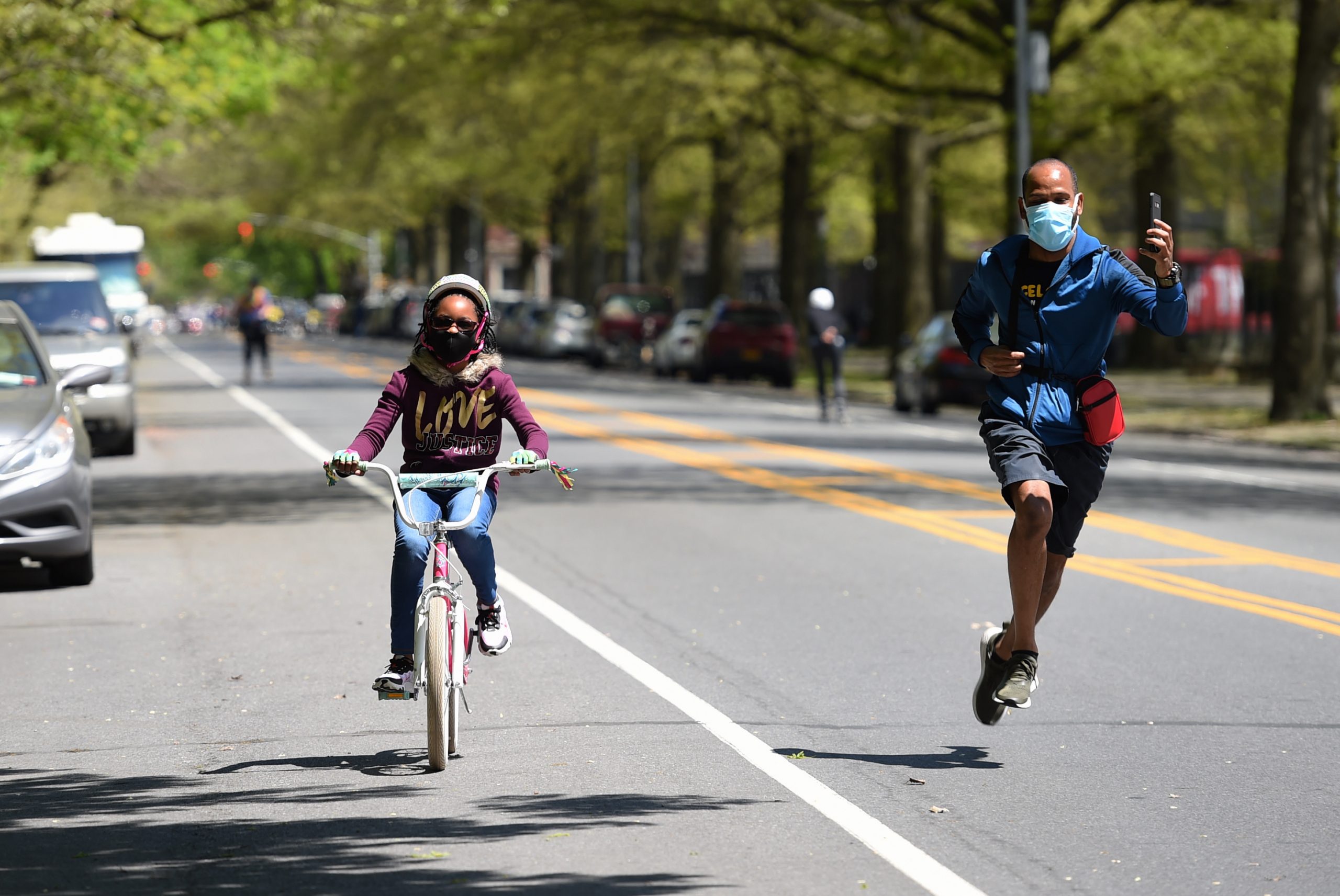 More streets added to New York City’s Open Streets program for summer ...