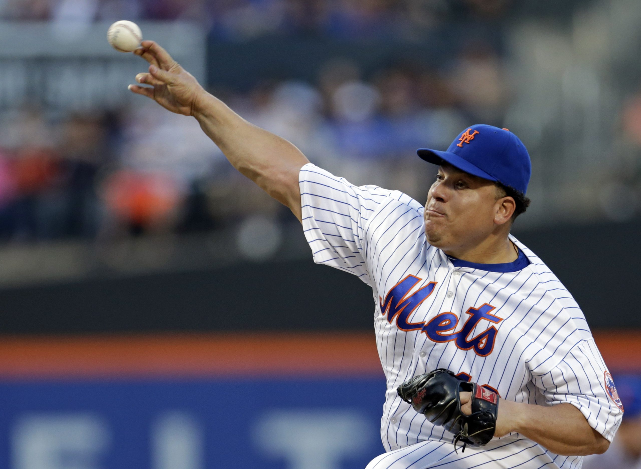 Bartolo Colon wants to finish MLB career with Mets | amNewYork