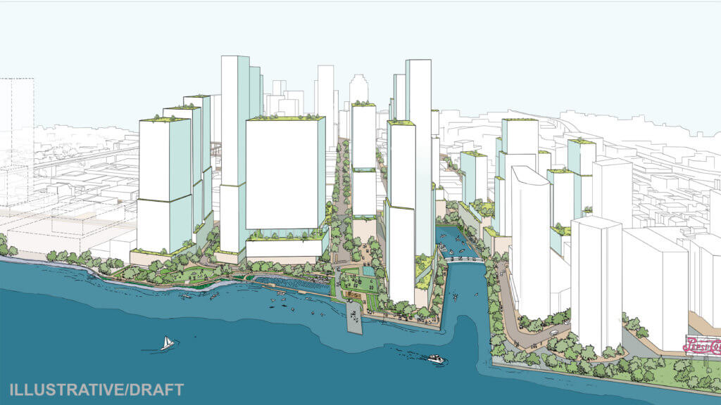 Your LIC to host virtual public workshop on density and mixed-use ...