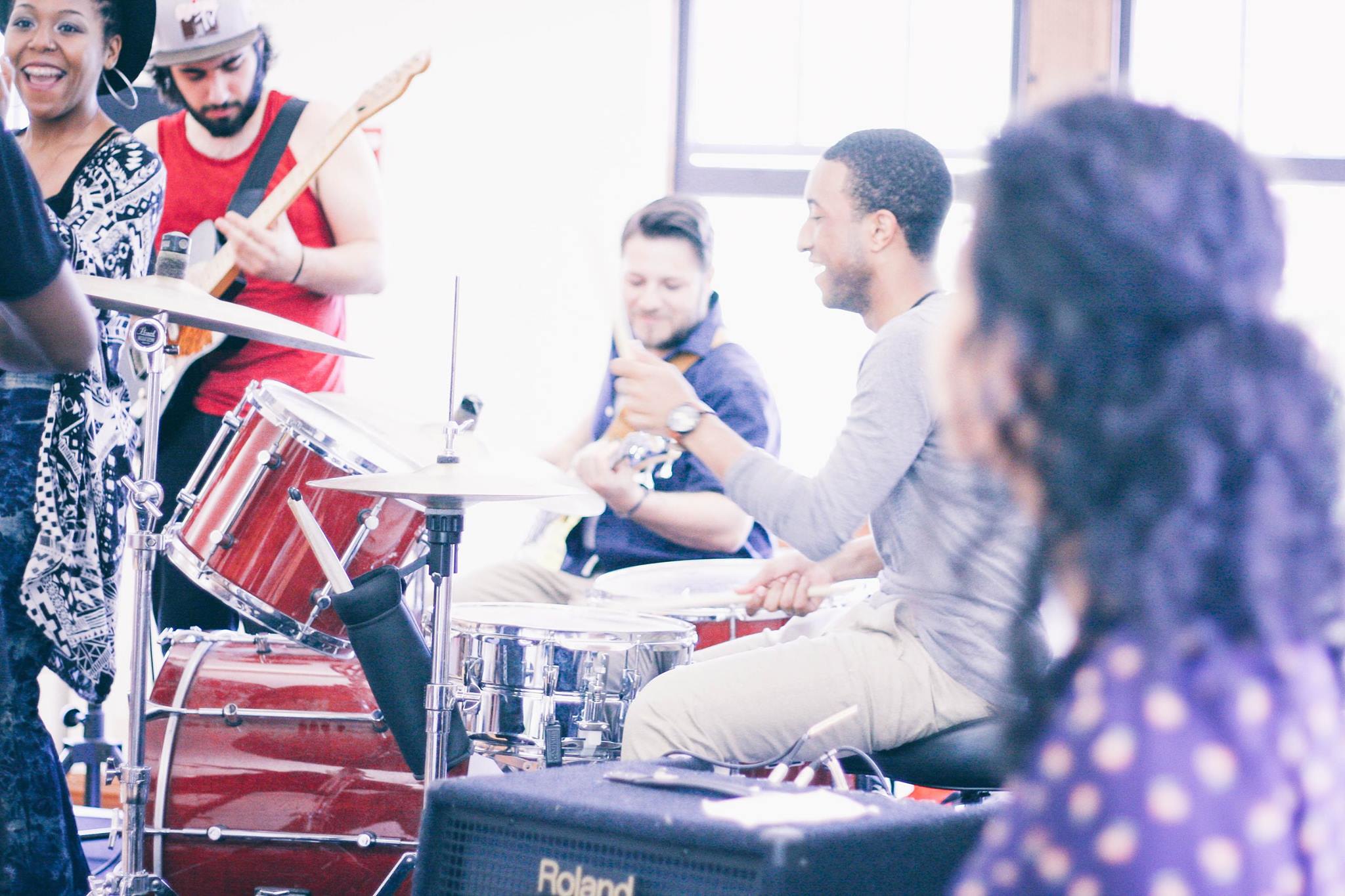 Make Music Day to bring performers throughout the world together online ...