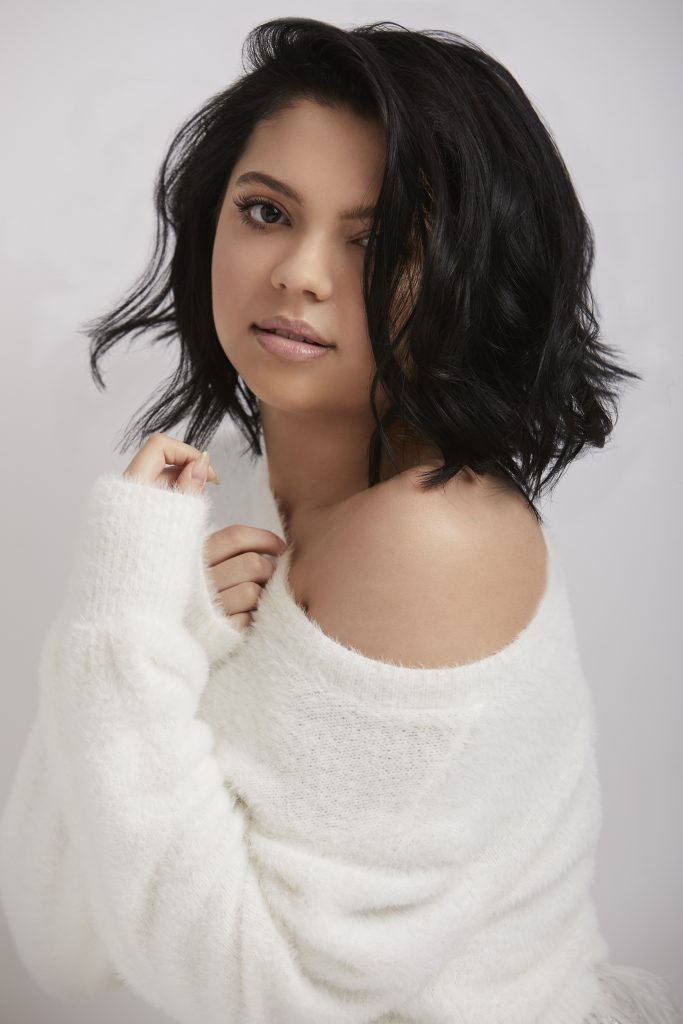 Queens native actress Cree Cicchino talks career beginnings and ...