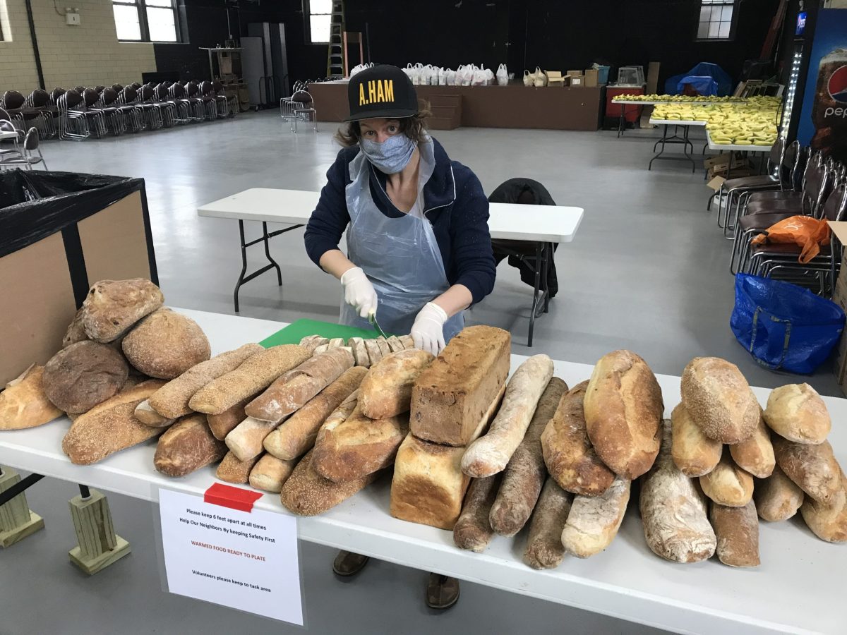 Tribeca’s Grandaisy Bakery celebrates 14 years with bread giveaway ...
