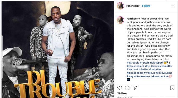 Community mourns death of popular Caribbean DJ in Brooklyn | amNewYork