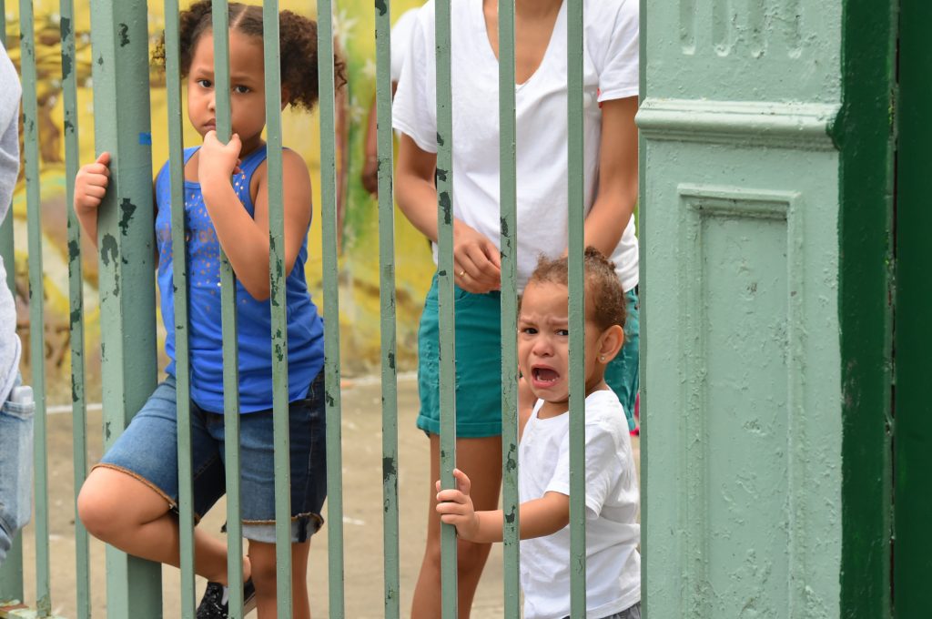 ‘They’re using our children as camouflage’: Brooklyn gang shootout ...