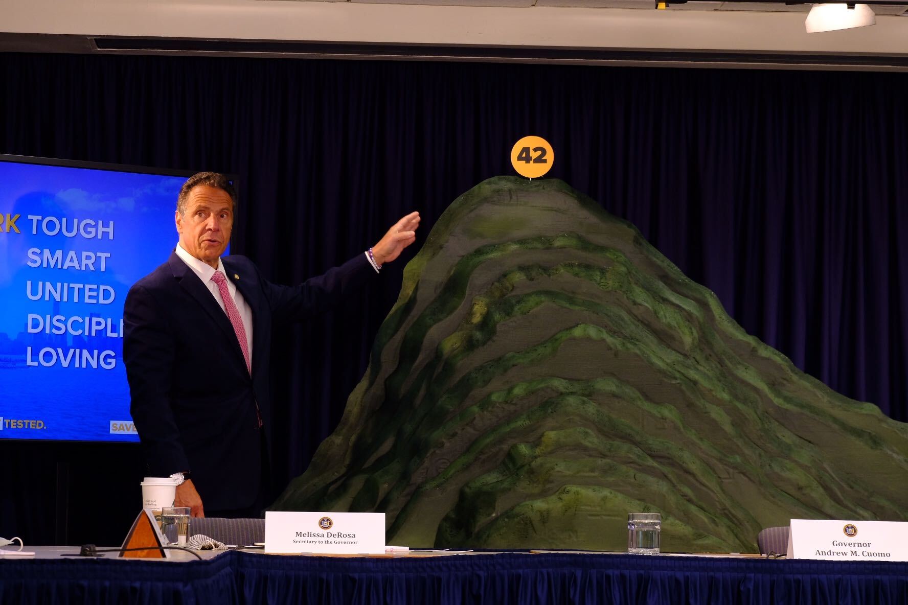 Plenty of hurdles stand in NYC’s way as Phase 3 reopening approaches ...