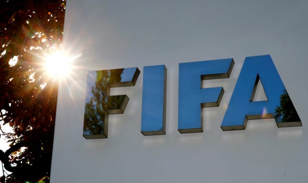 NYC appeals court affirms decision nailing FIFA officials of bribery ...